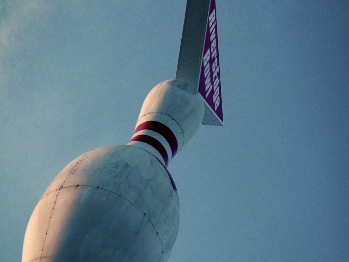 Randombell – Random Photos from a Random Mind